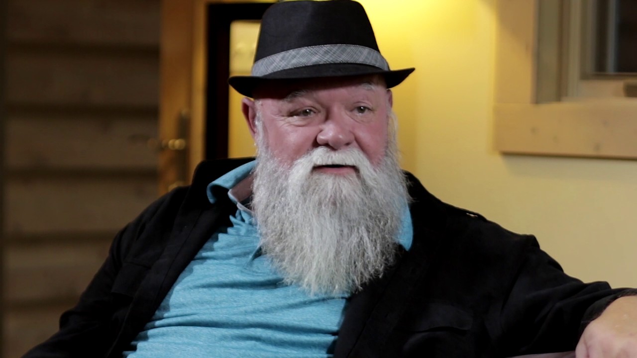 Faces of the Uninsured Jerry Moncus Oct 2016 - YouTube