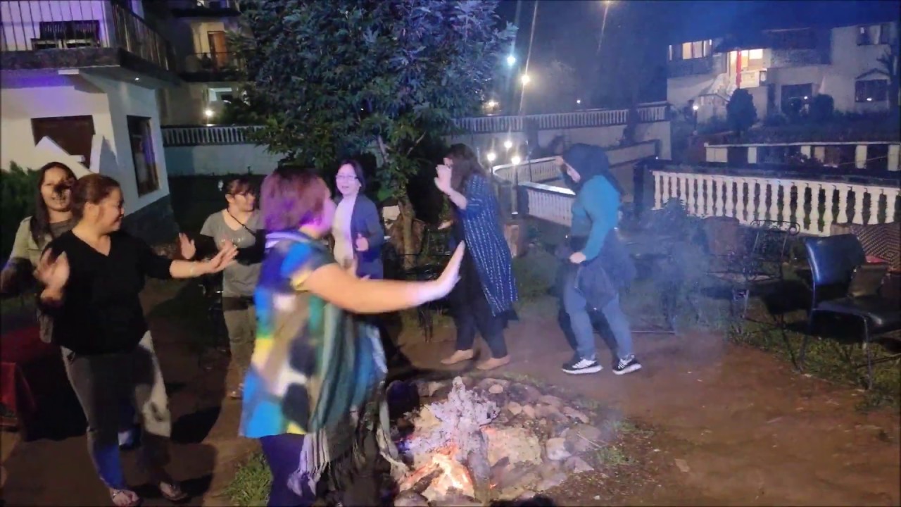 Lamber Ghini Chalai Janiyo | Lamberghini The Doorbeen Feat Ragini ...