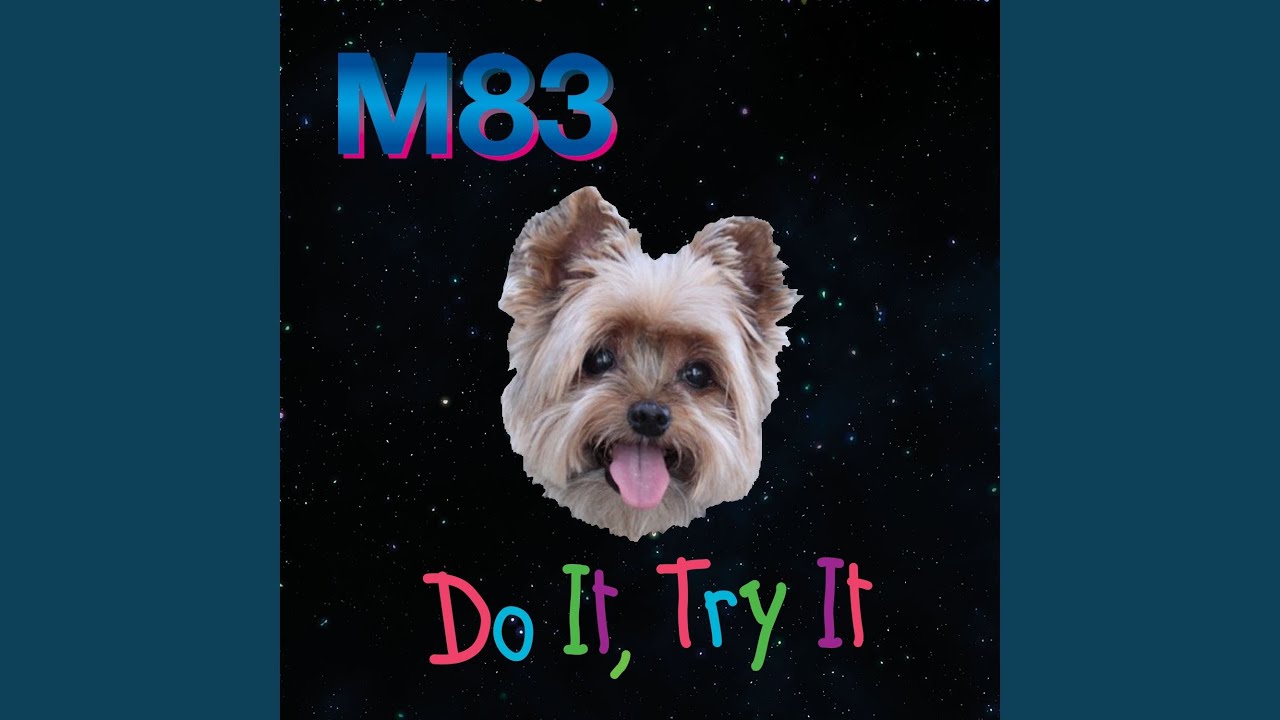 Do It, Try It - YouTube Music