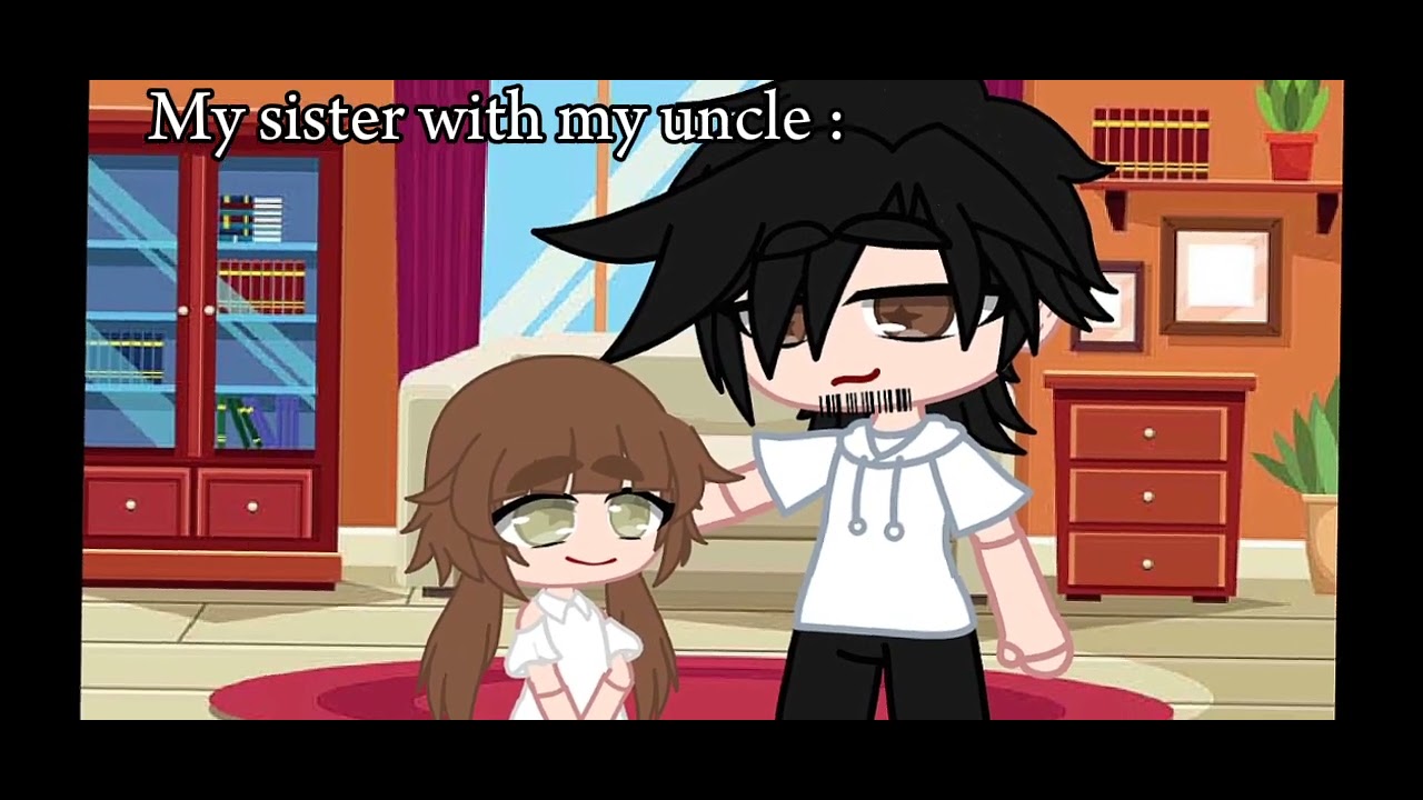 My Lil Sis With My Uncle Vs Me Ayyyy I Found A Nice Style For Editing