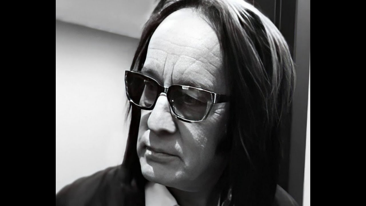 Rock and Roll Hall of Famer Todd Rundgren talks Meat Loaf, Daryl Hall ...