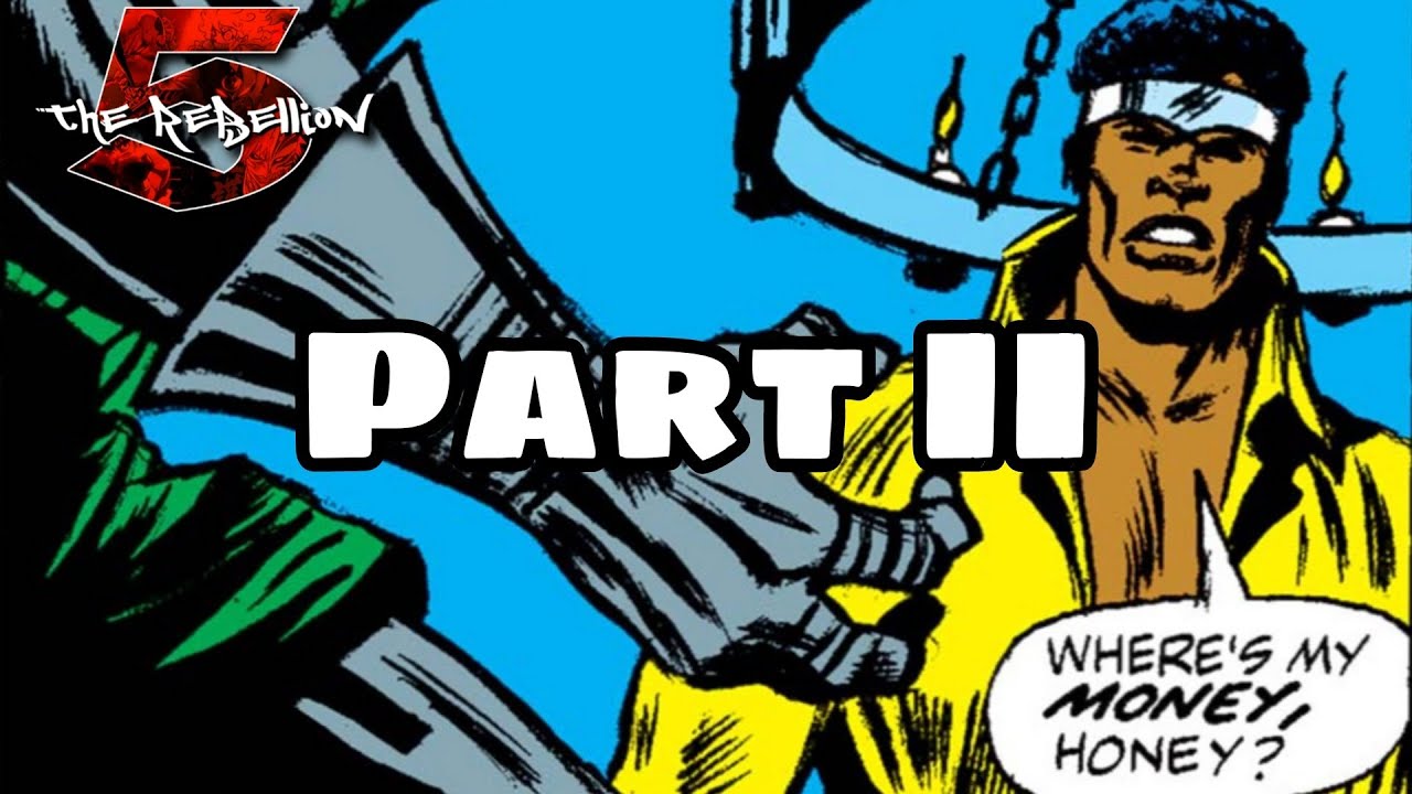 Ni66aSplainin: "Where's my Money Honey!?" PT. 2 (Explicit Language ...