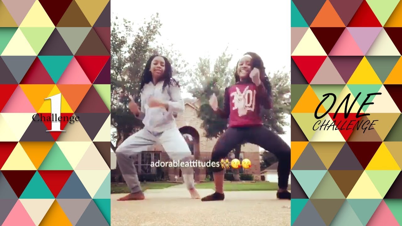 Cam Let's Go Challenge Dance Compilation #camletsgochallenge # ...