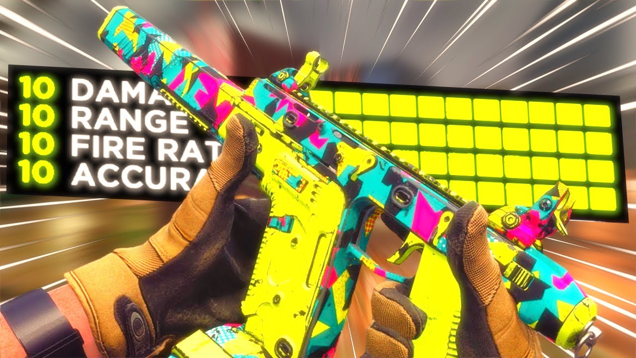 the #1 BEST FENNEC 45 CLASS RUNS SHIPMENT IN MW2! 😈 (BEST FENNEC 45 ...