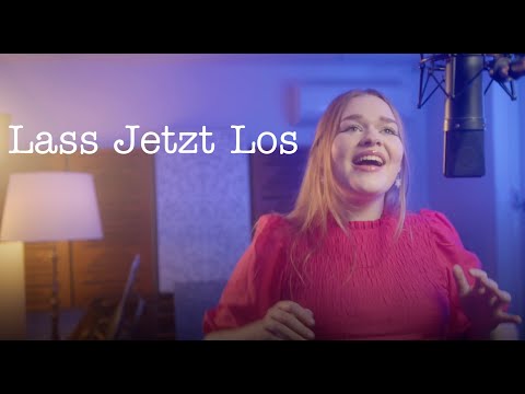 Lass jetzt los - \