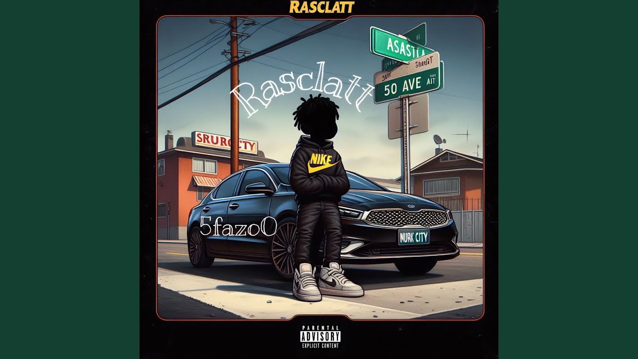 Rasclatt - YouTube