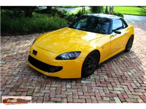 S2000 Video
