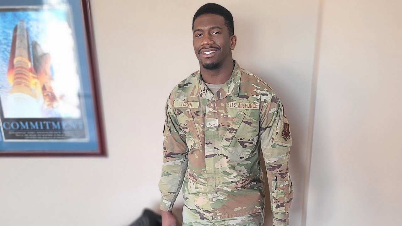 Big News!! + Update on my U.S. Air Force Journey | AFSC: 3F0X1 # ...