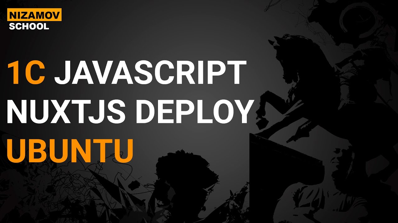 Nuxtjs Deploy Ubuntu Nginx Pm2 Youtube
