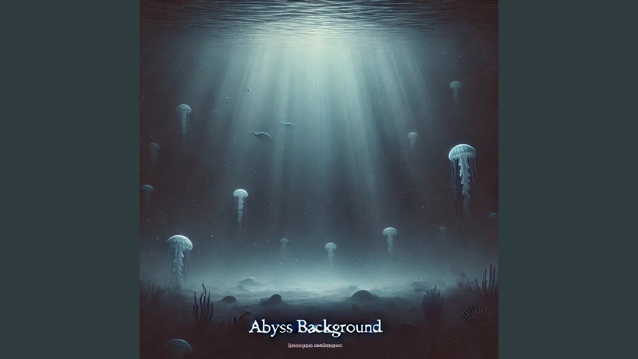 Abyss background - YouTube