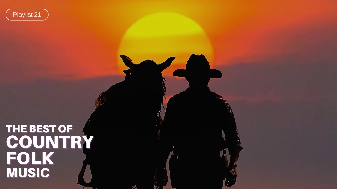 Country Folk Music EXPERT Reveals Top Picks for 2024 - YouTube