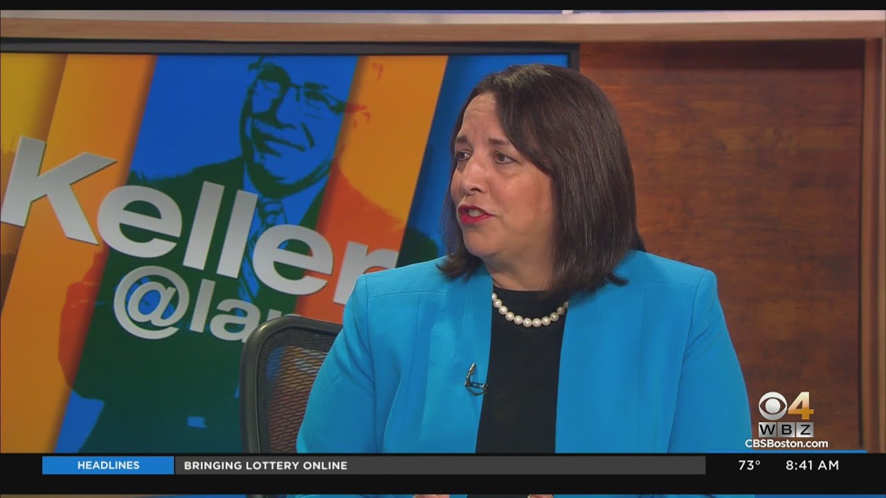 Keller @ Large: Lieutenant governor candidate Kim Driscoll on housing ...