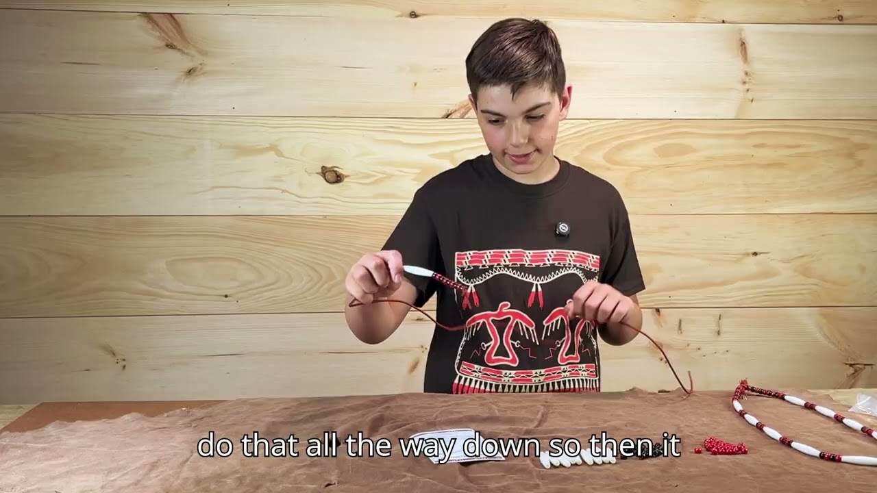 Resources For Exploring Native American Craftwork & Culture - The ...