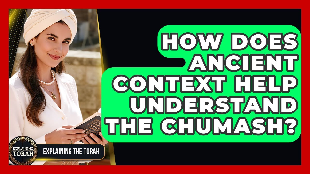 How Does Ancient Context Help Understand The Chumash? - Explaining The ...