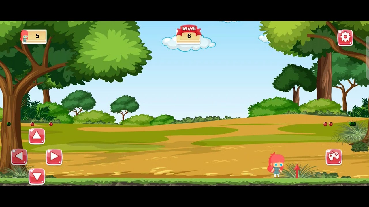 Split Pop - Arcade Shooting Game Level 6 - YouTube