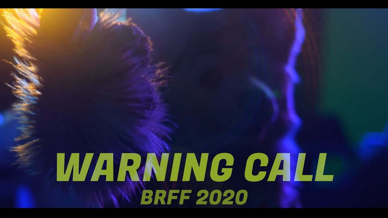 "Warning Call" - BRFF 2020 Music Video - YouTube