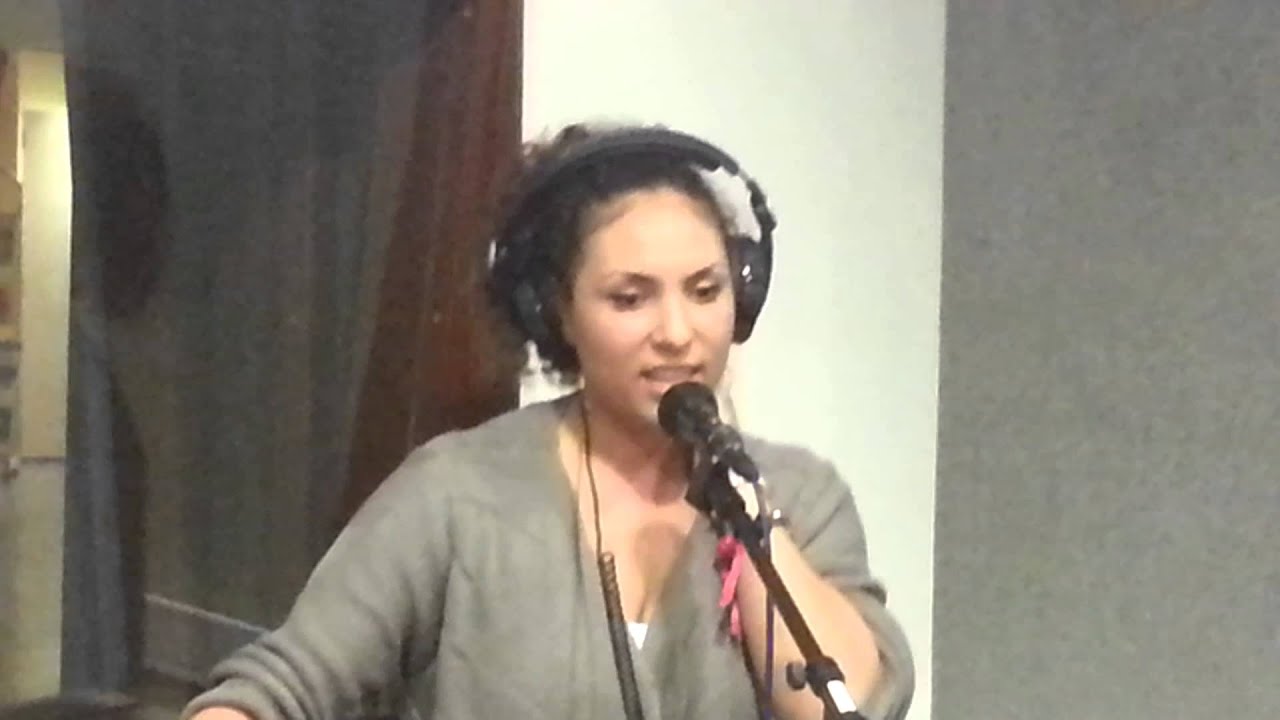 Albertina Rama& Kevin Roodbol live bij Lok radio - YouTube
