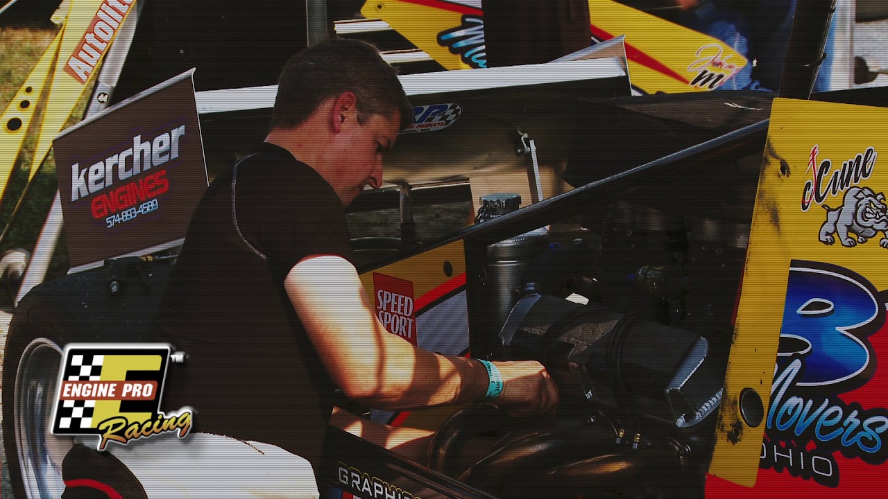 2021 Must See Racing - Engine Pro Racing PROMO - YouTube