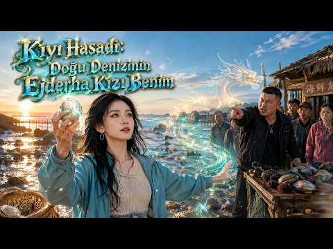 Köy Zorbası Onu Kaçak Kazıyla Suçladı; Meğer Hazine Doğalmış—Uzmanlar Onayladı, Zorba Mahcup!