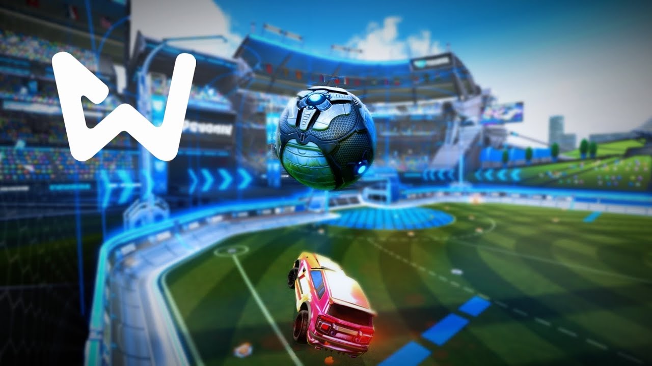 (Reuploaded) Rocket League montage: Nosedive - BoyWithUke - YouTube
