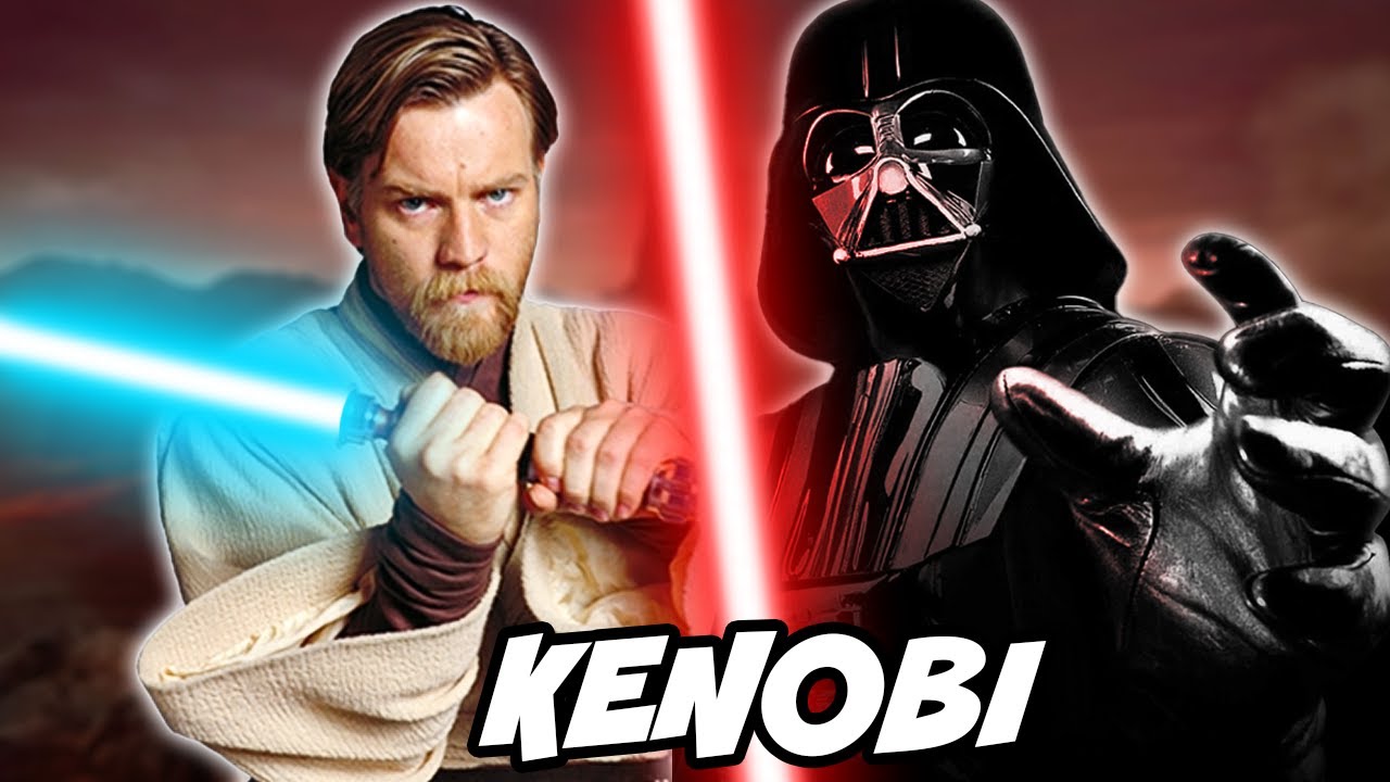 KENOBI CONCEPT ART RELEASED! - YouTube