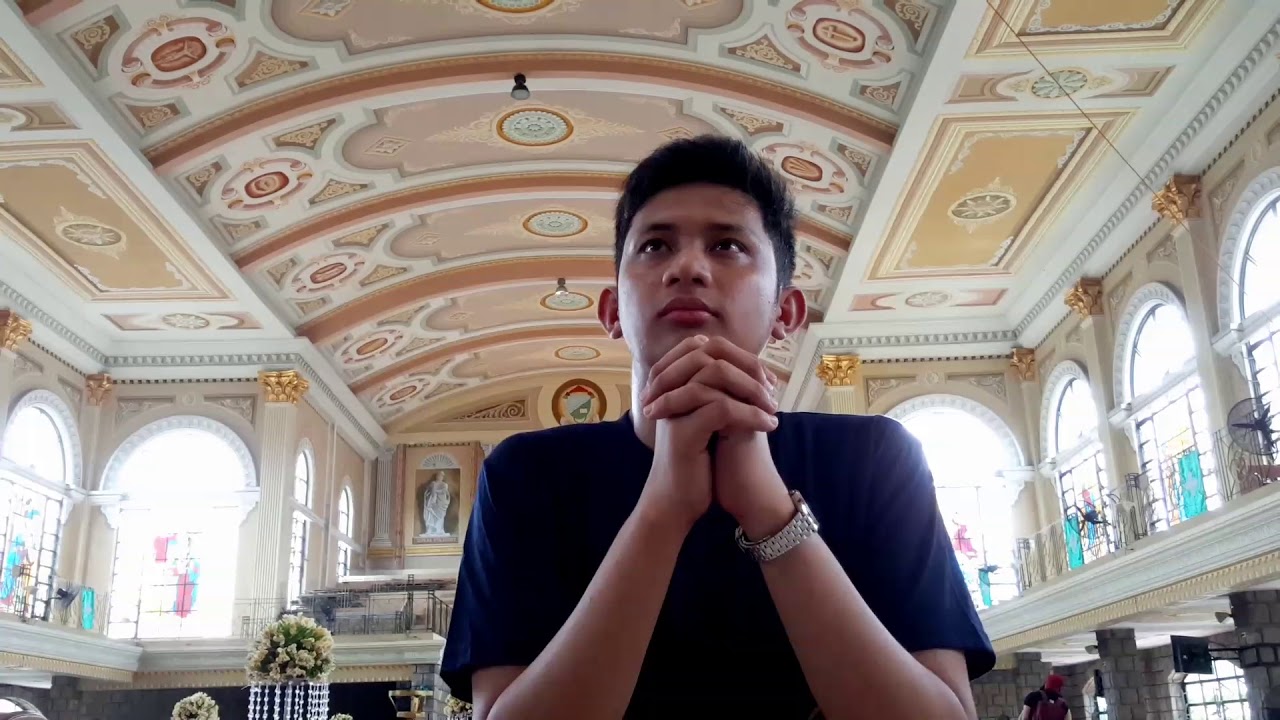 FOLLOW (VOCATION campaign) - YouTube