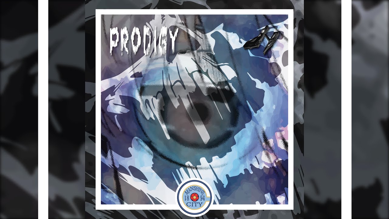 Drey - Prodigy (Nagi) | Blue Lock - YouTube