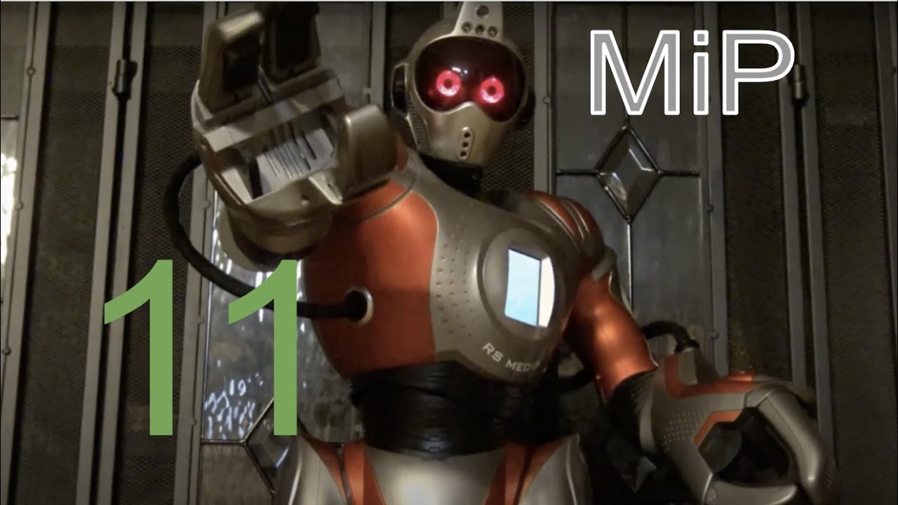 MiP's History Lesson (MiP's Adventures Episode 11) - YouTube