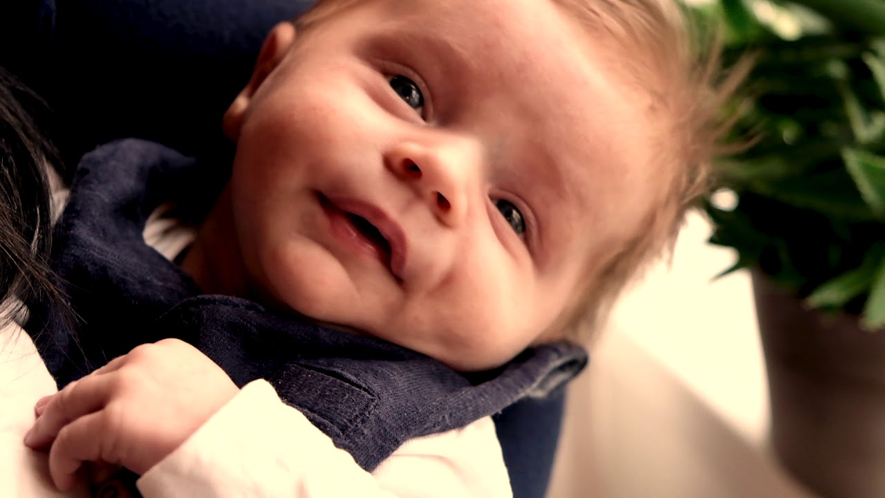 Oliver Andersson Dop Fjugesta - YouTube
