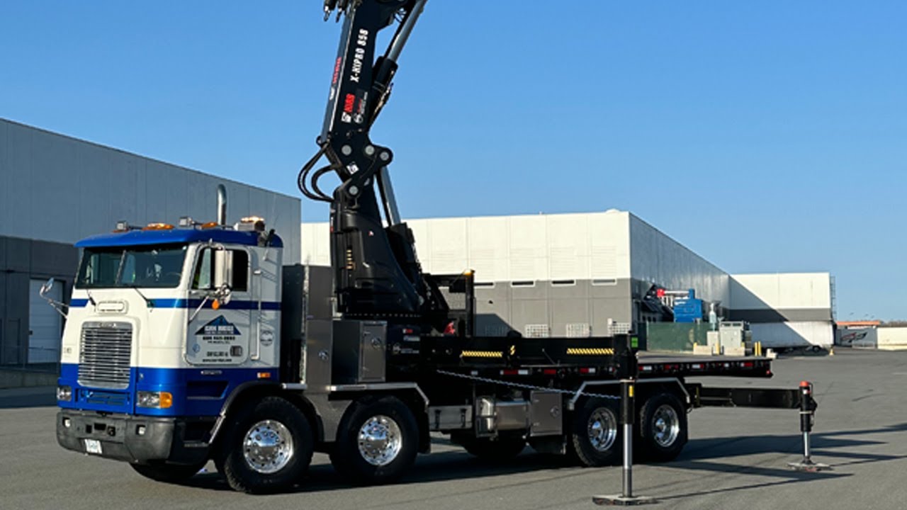 Can Ridge Industries Ltd. | Introducing the new and improved UNIT 20 ...
