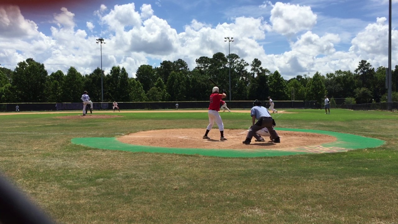 Andrew Smith LHP Baseball Recruiting Video 4 2016 - YouTube