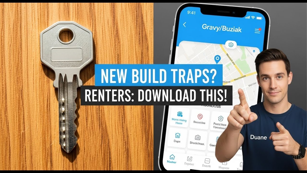 New Construction vs. Resale: What Builders Won't Tell You (Plus New App ...