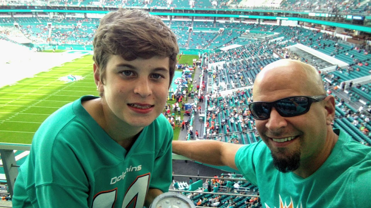 Mikey and Dad Pics - YouTube