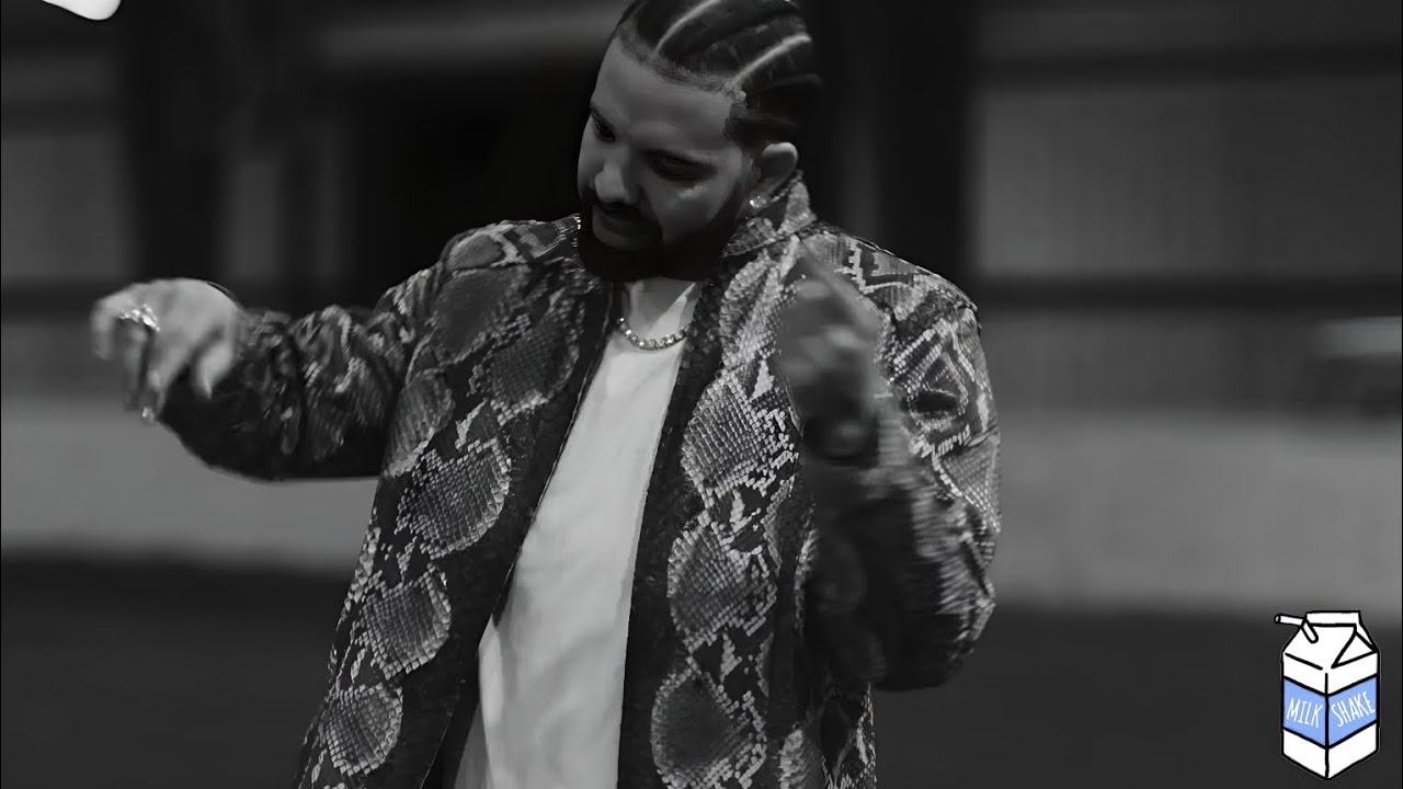 Drake - D-Dot (ft. Lil Wayne) [Music Video] - YouTube
