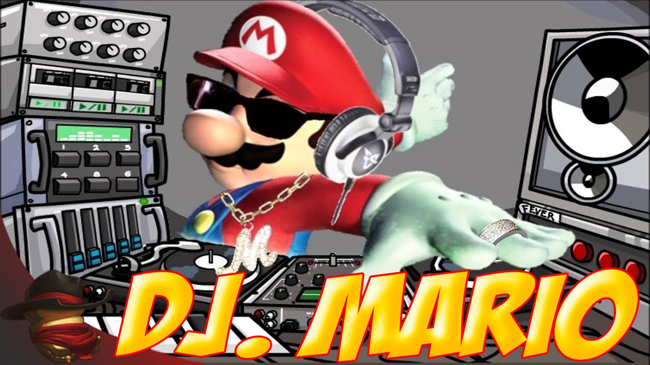 Dj. Mario | Que Rule La Música - YouTube