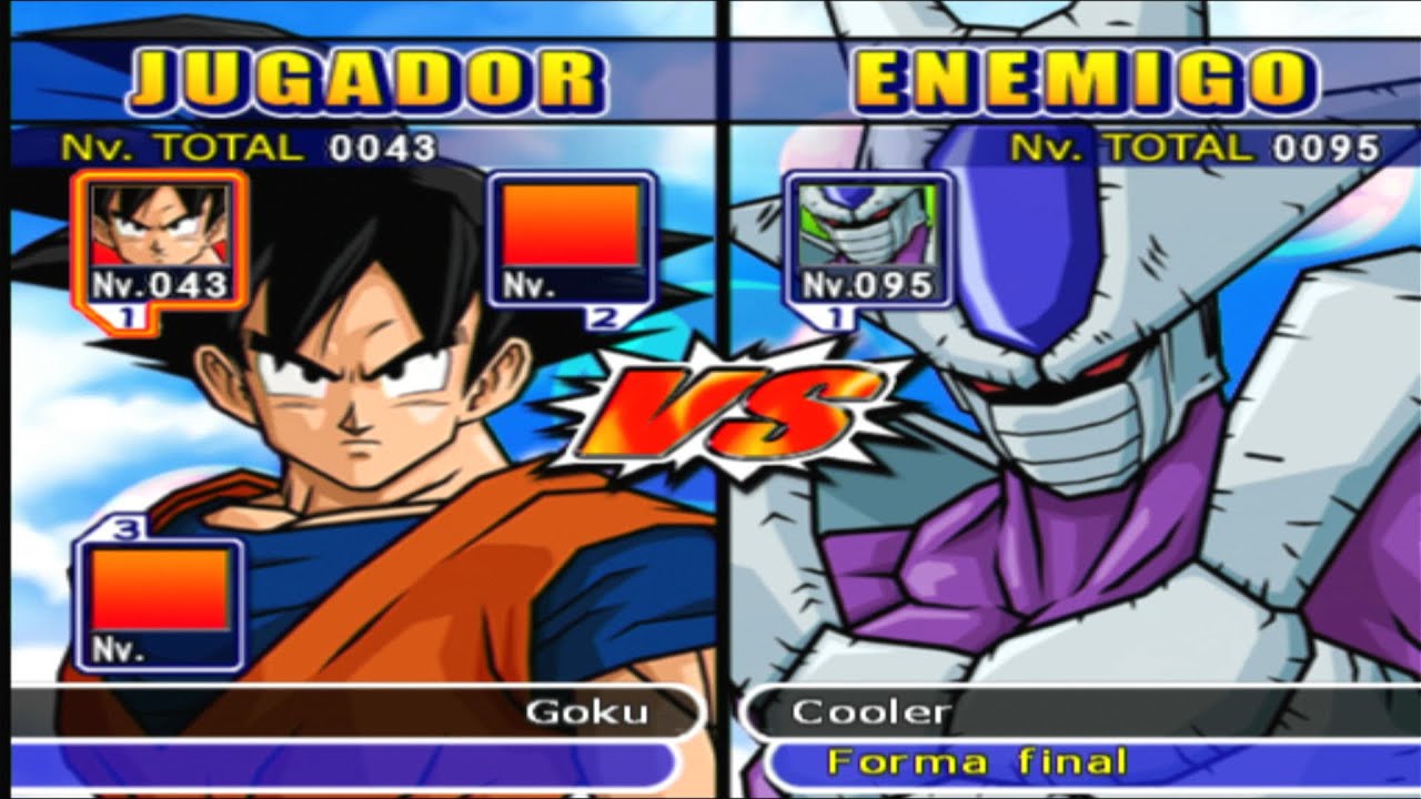 KAMEHAMEHA AL SOL - DRAGON BALL Z BUDOKAI TENKAICHI 2 #12 - YouTube