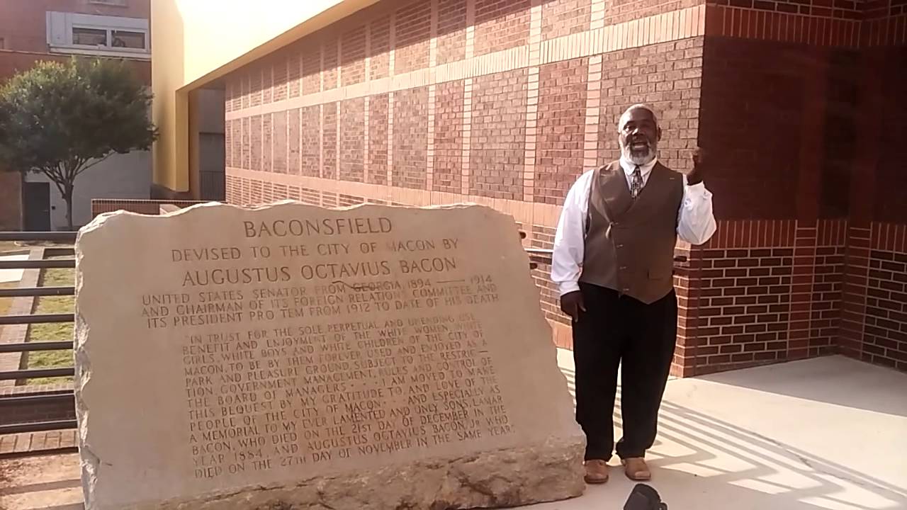 Vote 4 LARRY E EALY 4 PRESIDENT - YouTube