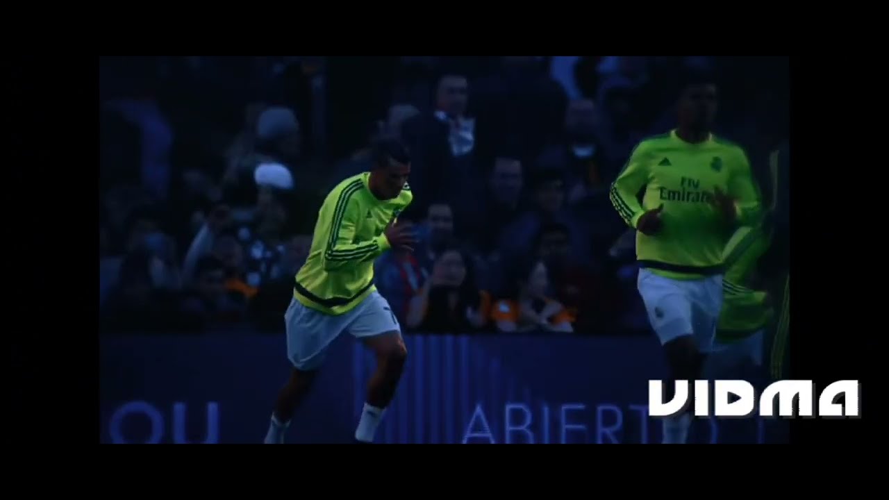 Ronaldo scary edit ♥️ - YouTube
