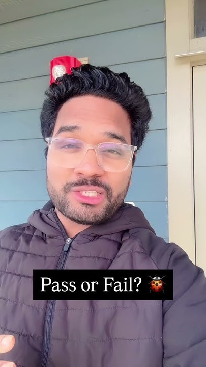 Pass or fail? #shortsvideo #shorts #youtubeshorts #childhood - YouTube