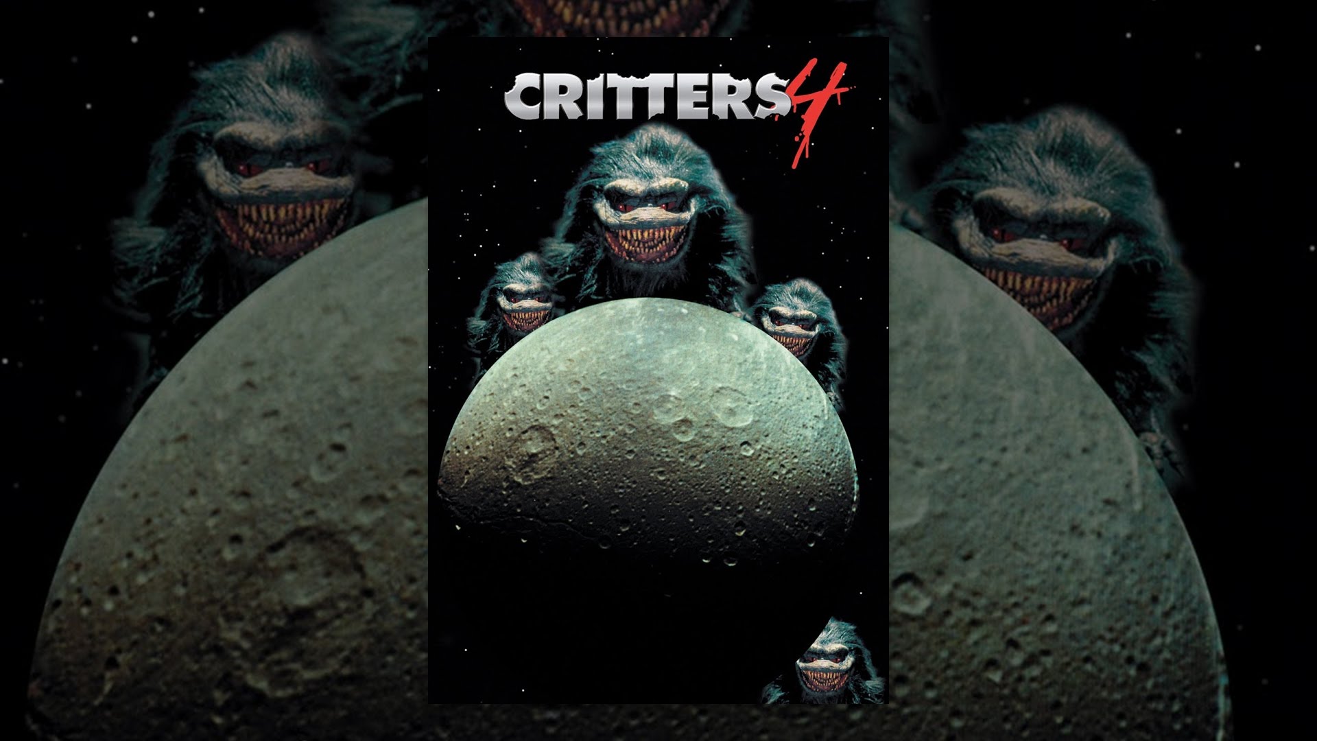 Critters 4 (1992) - YouTube