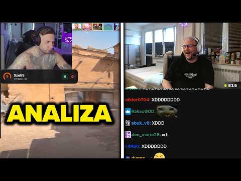 ANALIZA PSYCHOLOGICZNA ZAGRAŃ SZELIEGO!