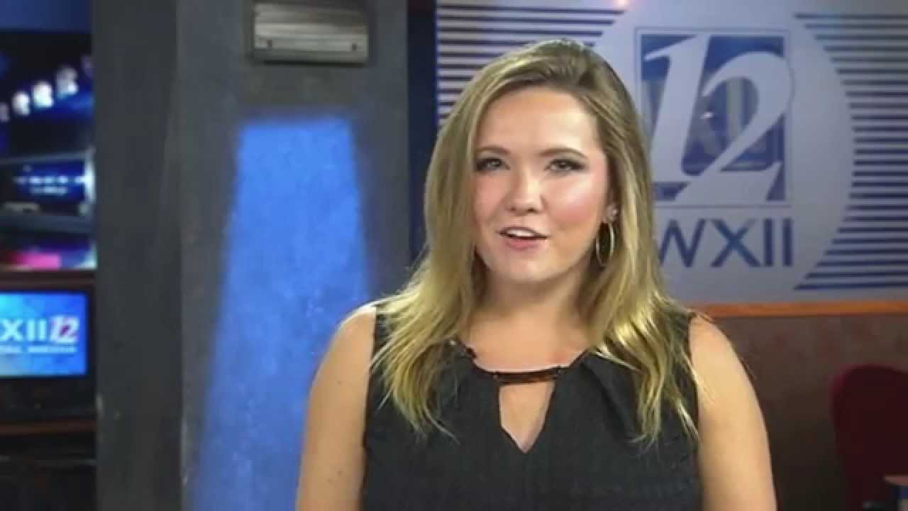 Reporter/Anchor Demo Reel - YouTube