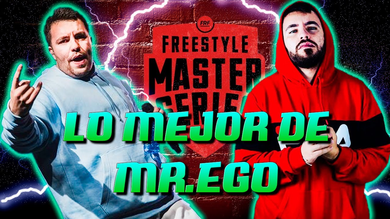 MEJORES MOMENTOS MR.EGO/// FMSESPAÑA 2020/21 /// #Freestyle - YouTube