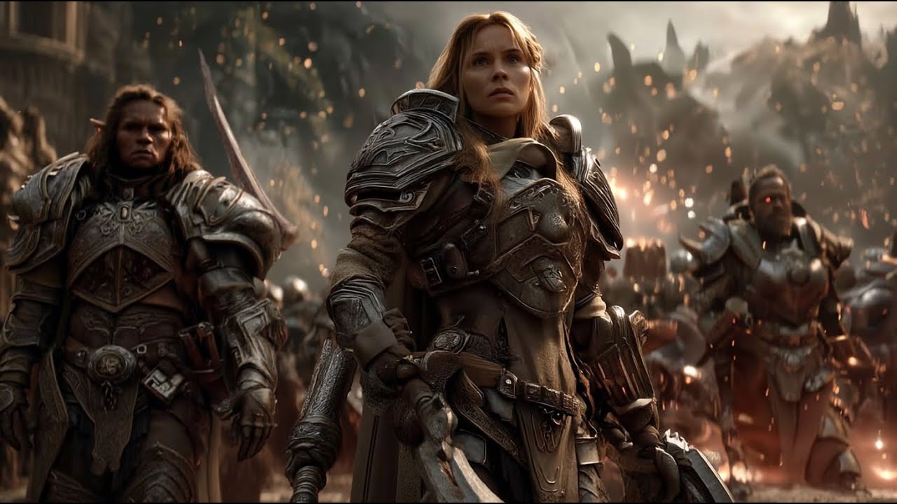 The Council Wanted Humans Banished—Now They Beg for Their Return HFY ...