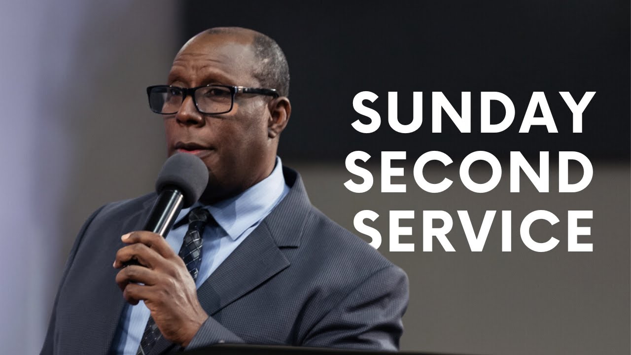 Thanksgiving Testimony Service | Second Sunday Service - 11/24/2024 ...