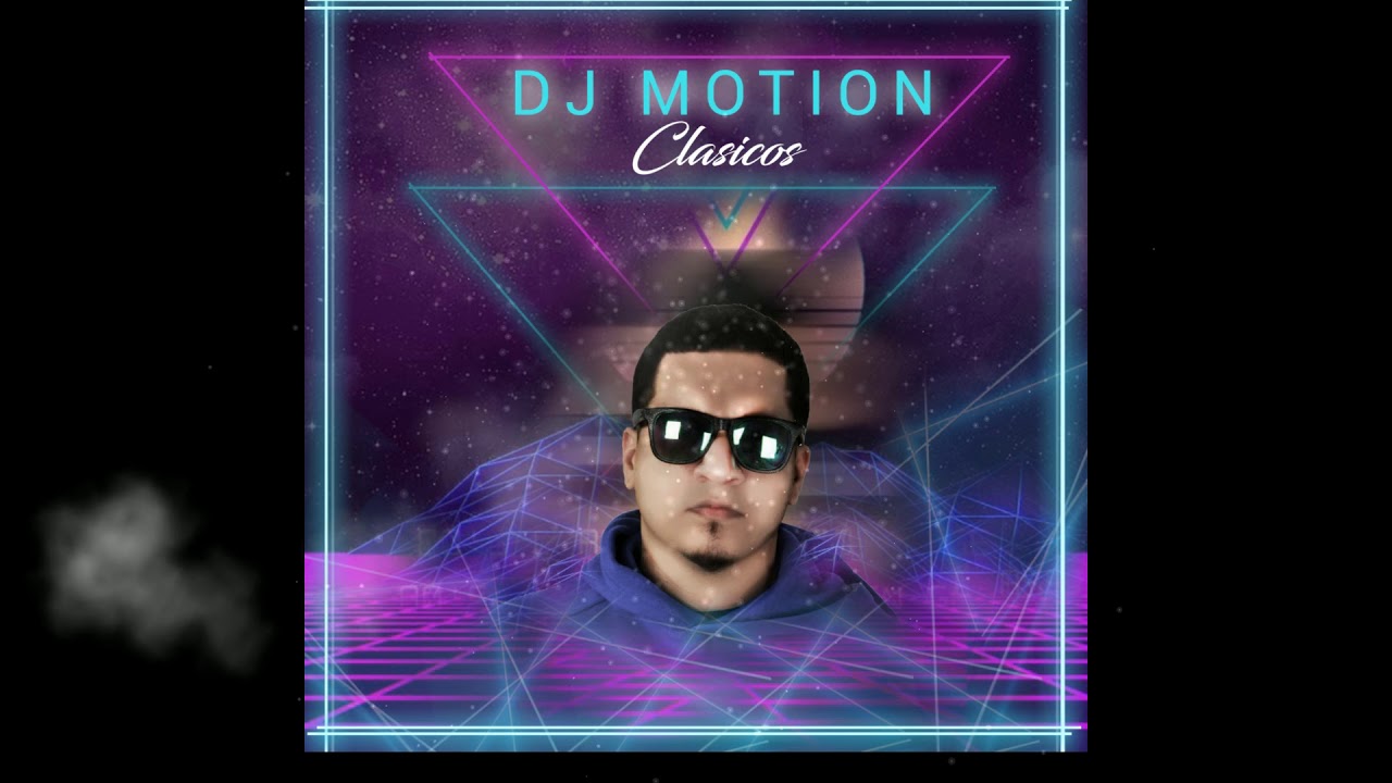 1- Dj Motion - Intro - YouTube