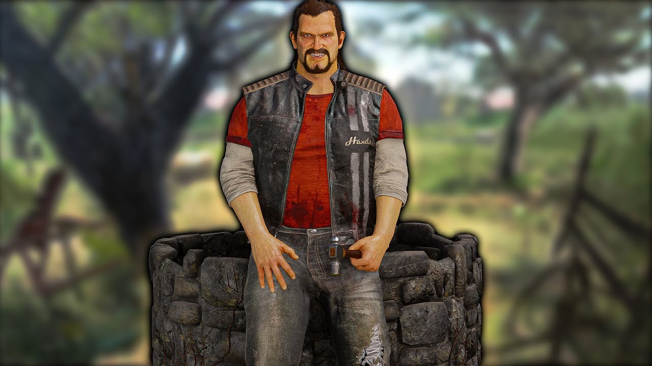 The NEW META BUILD for Hands in TCM! - YouTube