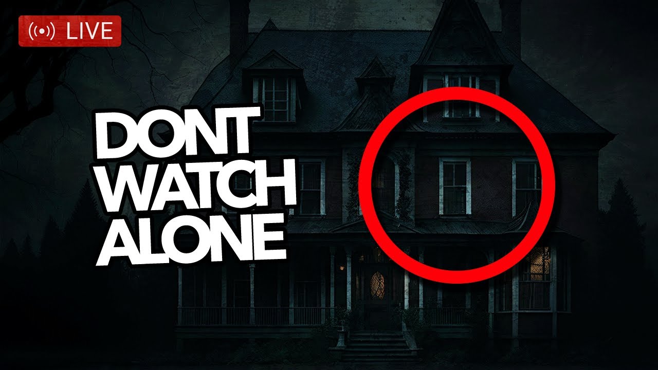 The MOST Paranormal Evidence Captured EVER!! (Do NOT Watch Alone) - YouTube