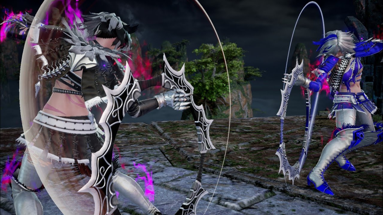 SC6 Tira RNG Compilation - YouTube