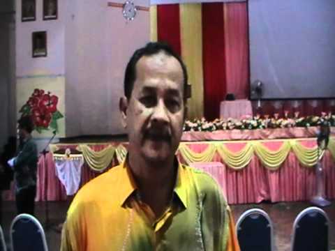 TESTIMONI Guru Cemerlang Bimbingan dan Kaunseling SBPI BATU RAKIT - YouTube